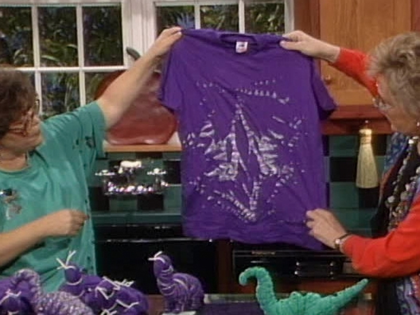 Prime Video: The Carol Duvall Show - Season 1