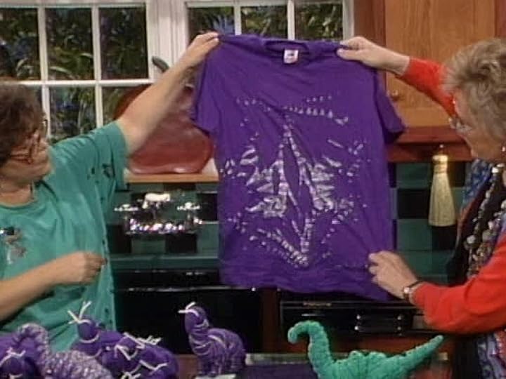 Prime Video: The Carol Duvall Show - Season 1