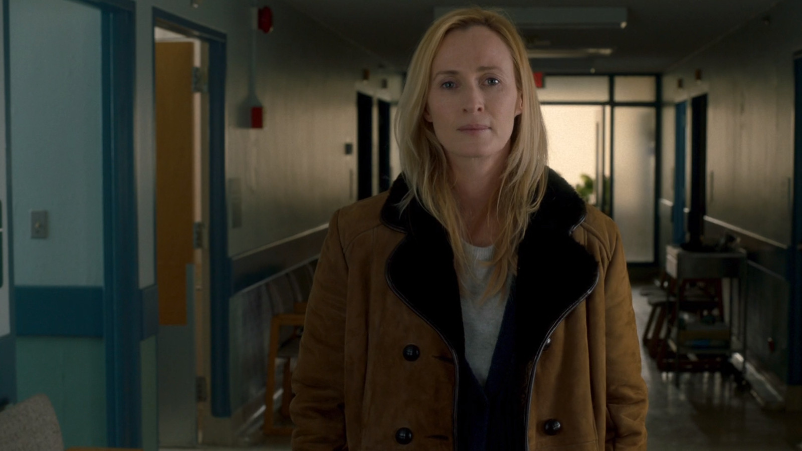 Watch Tin Star: Series 2 | Prime Video