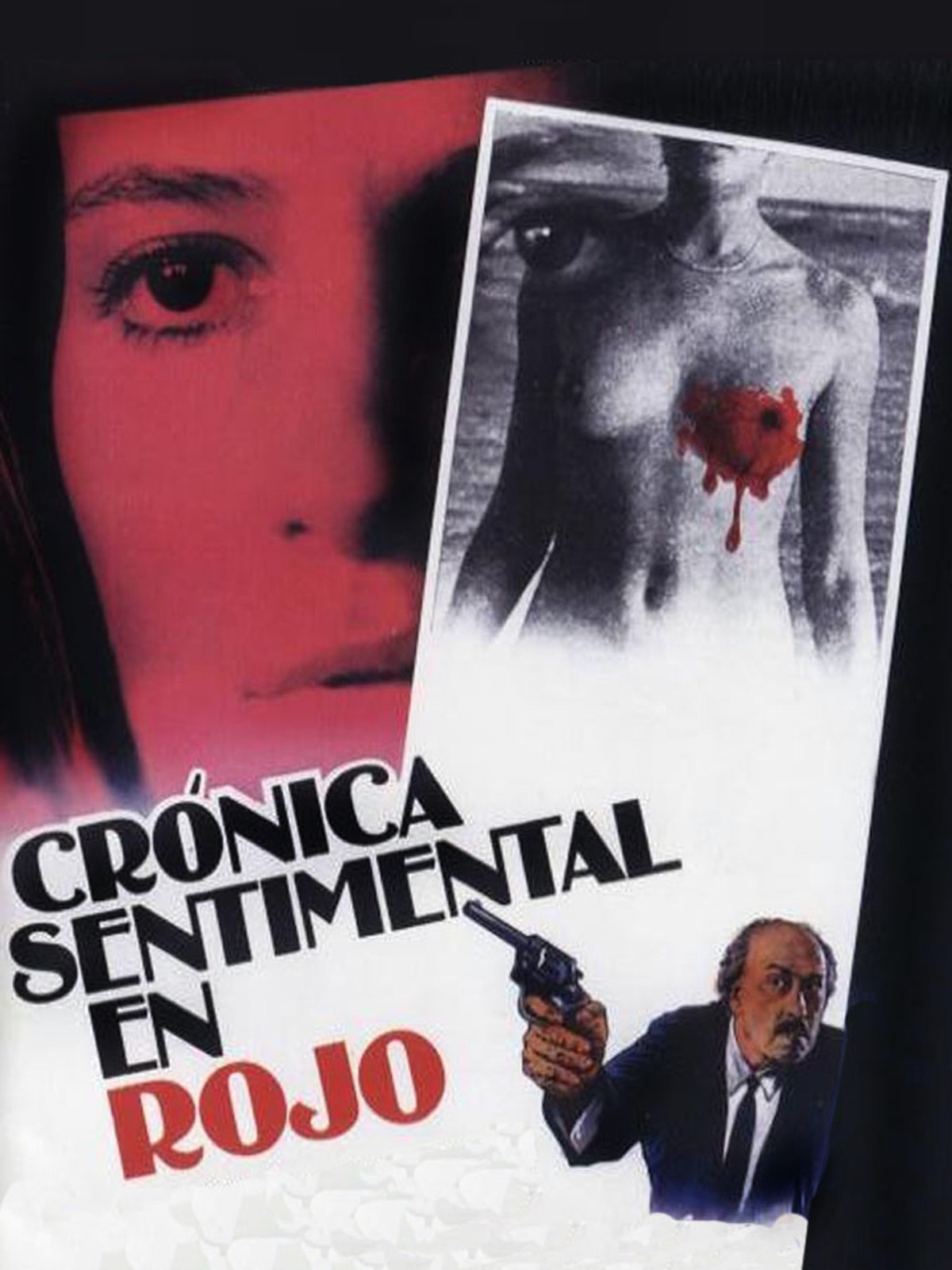 Prime Video: Crónica sentimental en rojo