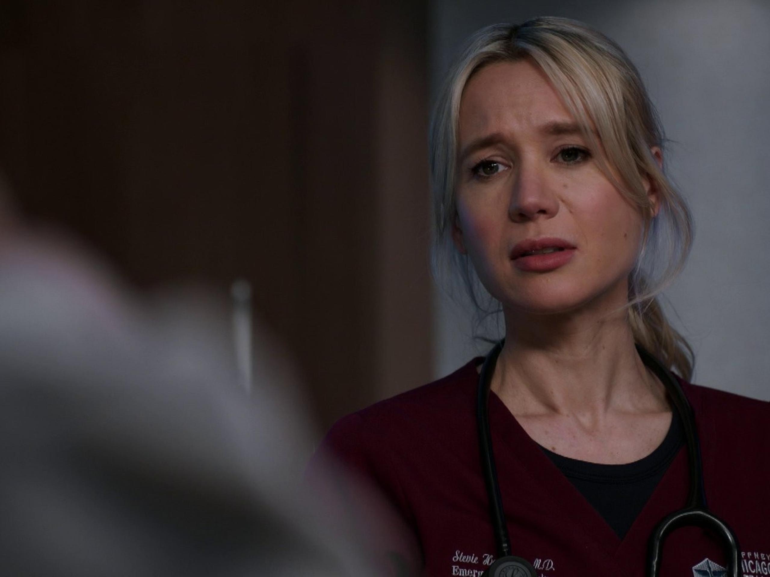 Prime Video: Chicago Med - Saison 7