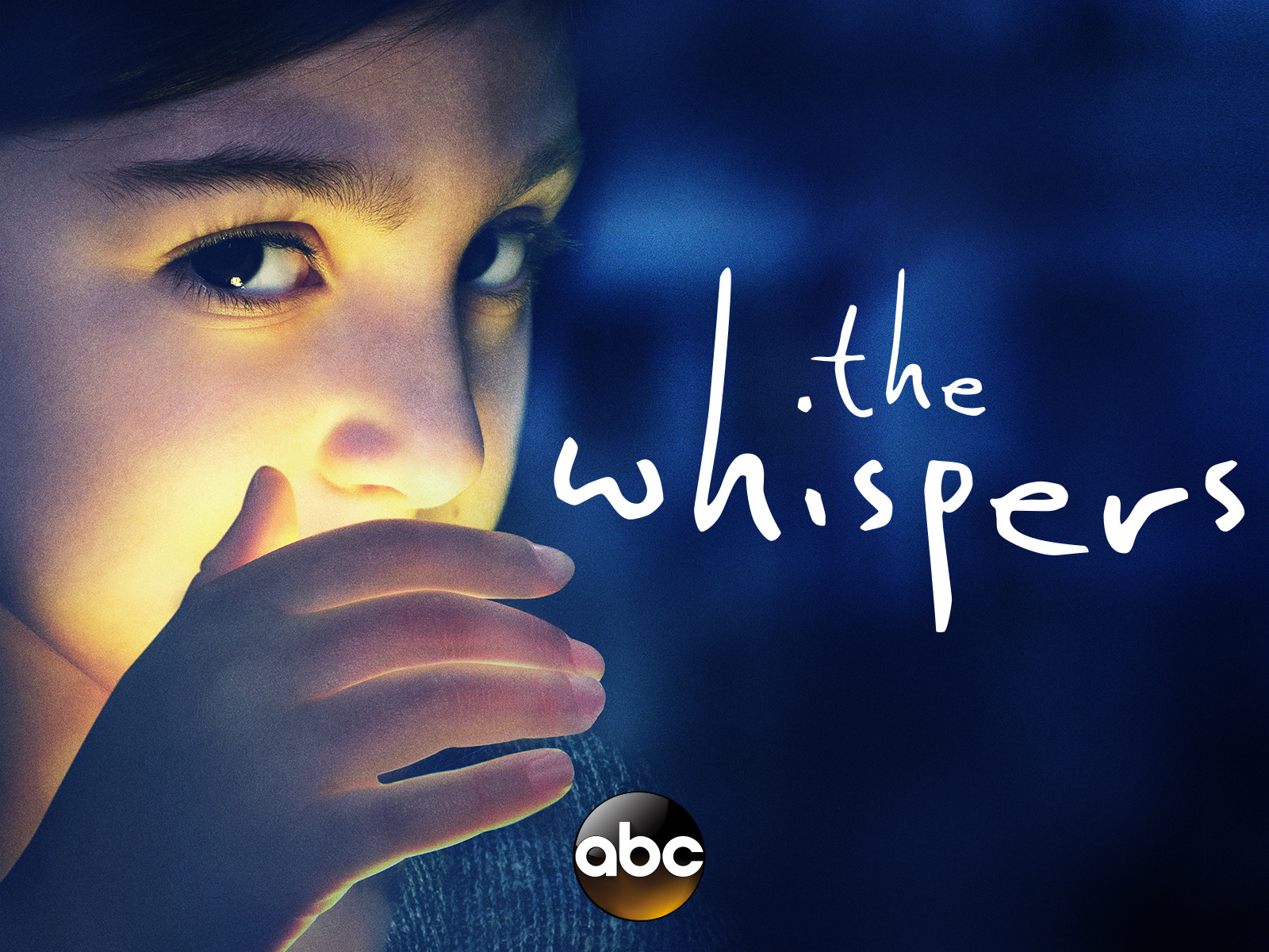 Prime Video: The Whispers Season 1