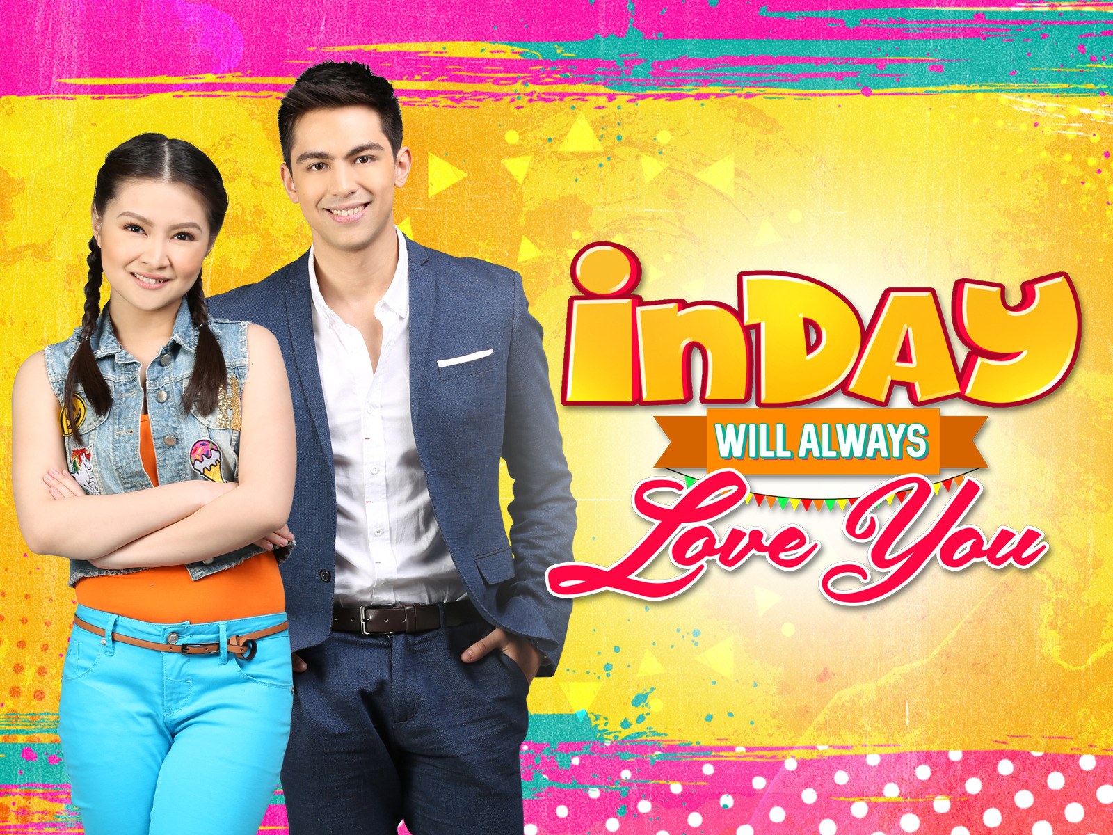 Prime Video: Inday Will Always Love You