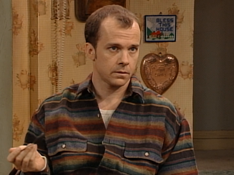 Prime Video: Roseanne