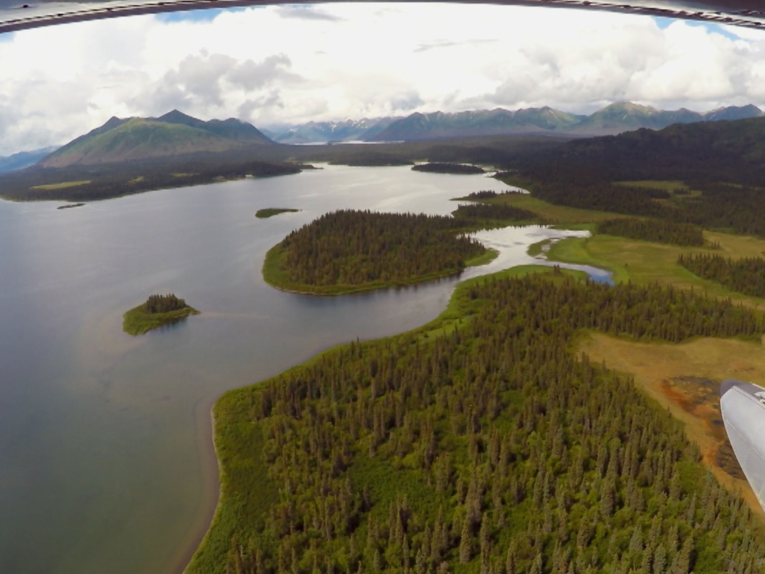 Prime Video: The Wonder List with Bill Weir - Season 3