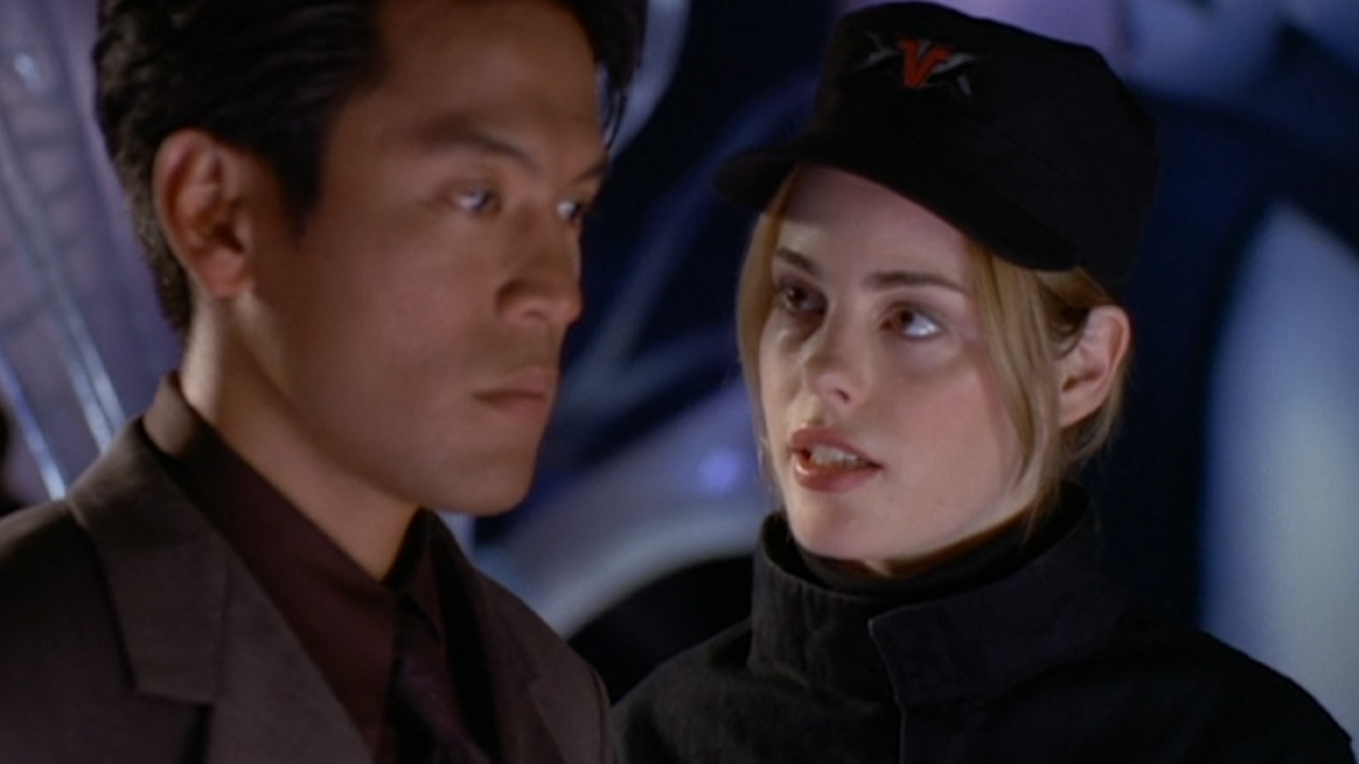 Watch Earth: Final Conflict | Prime Video