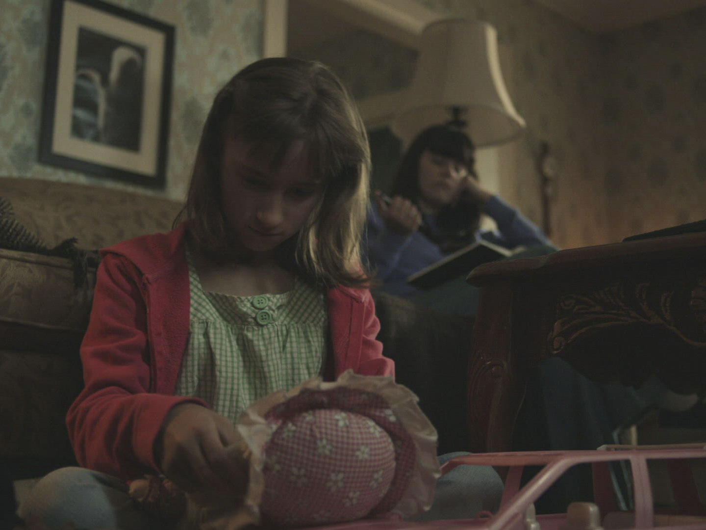 Prime Video: Paranormal Witness - Season 3