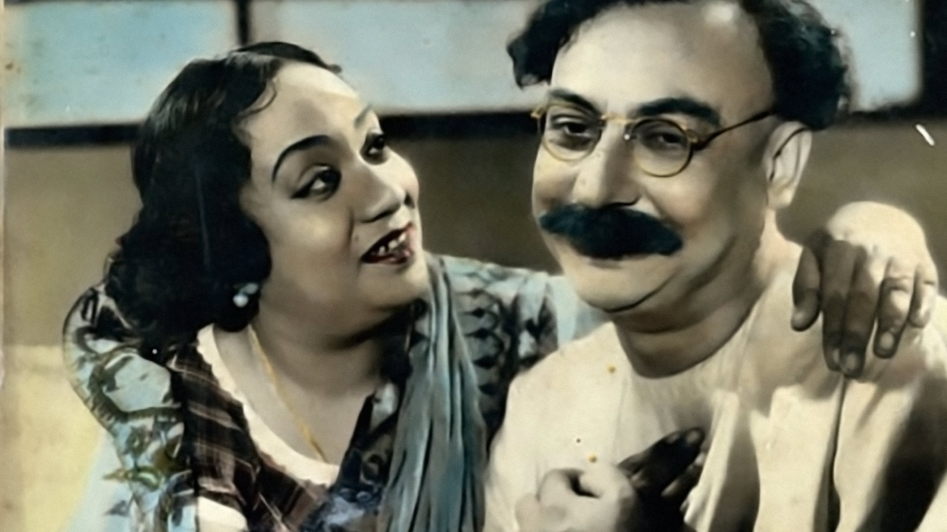 Prime Video: Parasmani