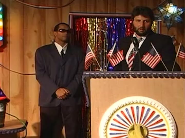 Prime Video: The Captain and Casey Show - Season 6