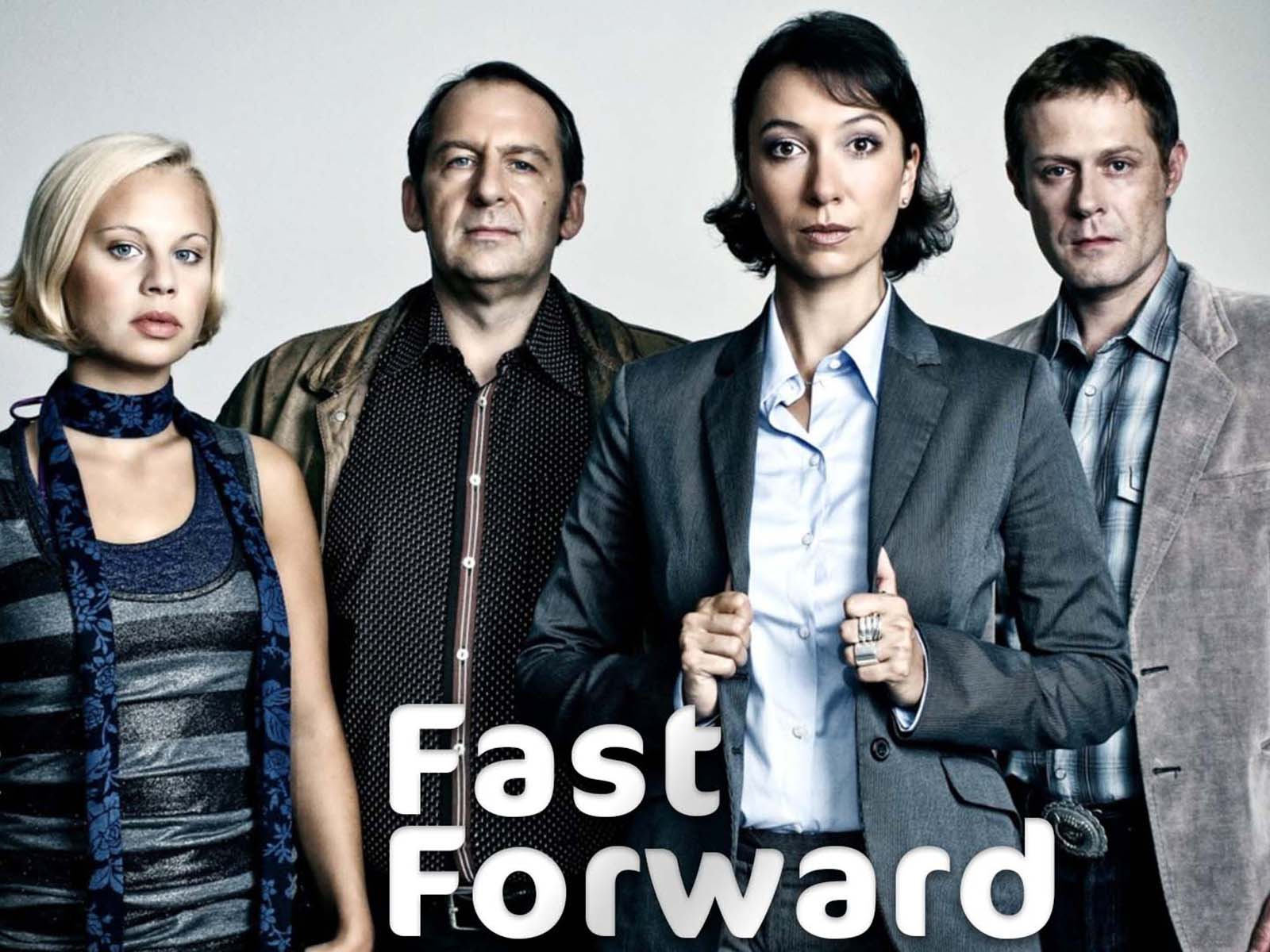 Prime Video: Fast Forward