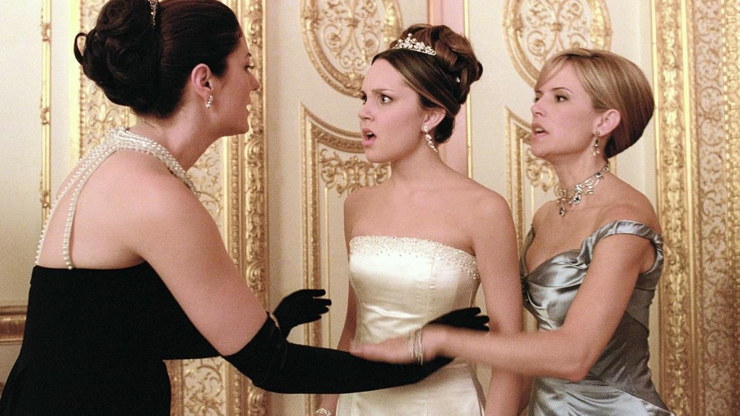 Watch What a Girl Wants | Prime Video