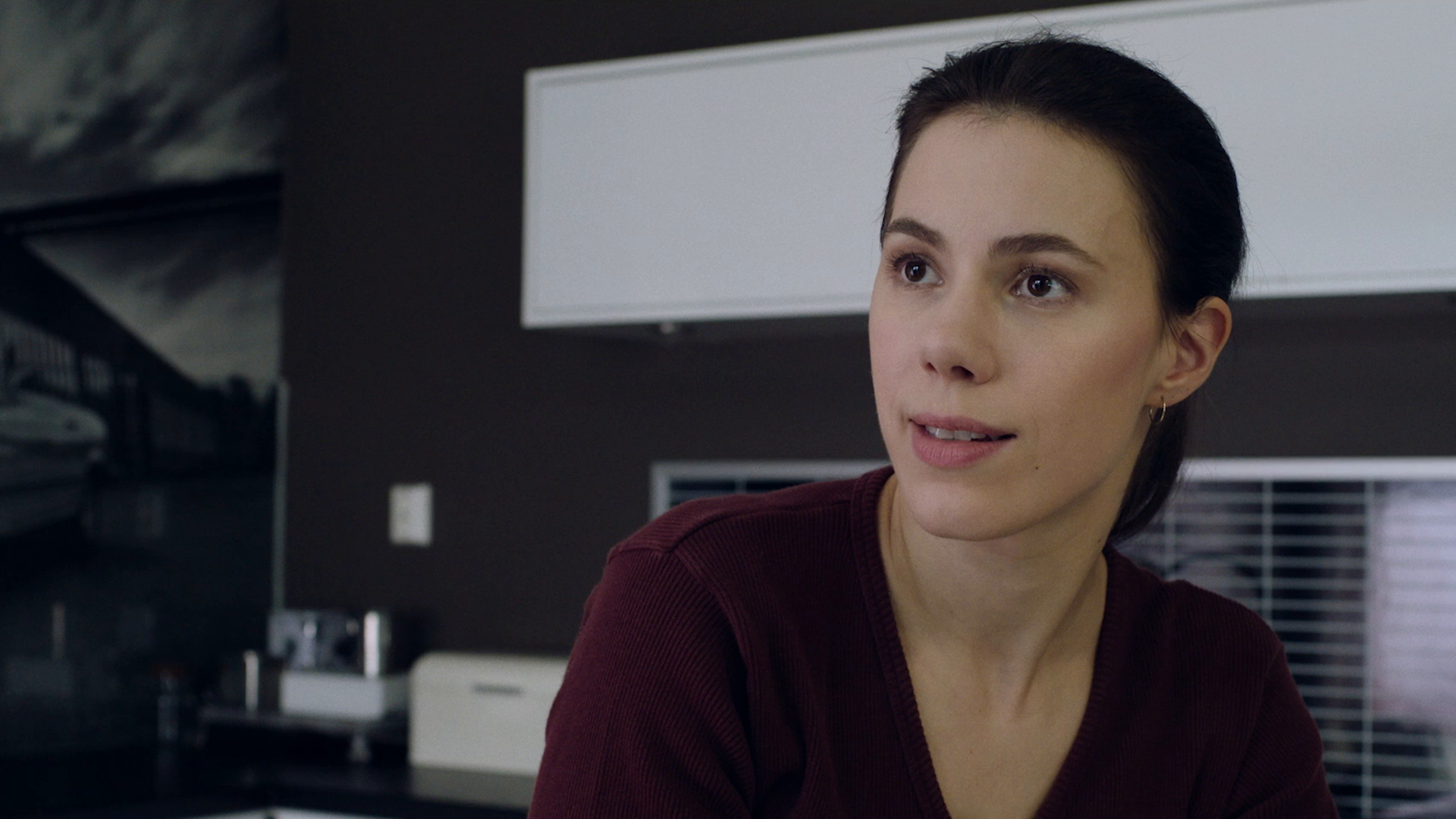 Prime Video: Outlier - Series 1