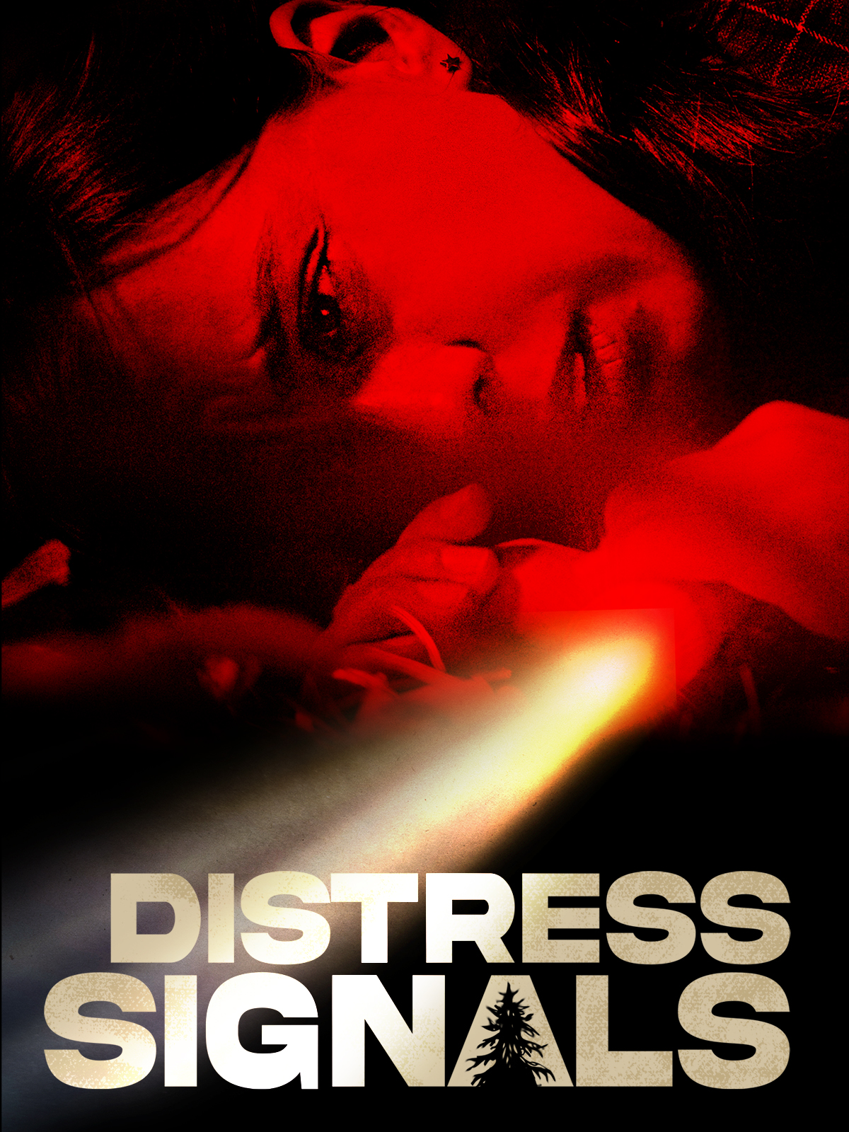 Prime Video: Distress Signals