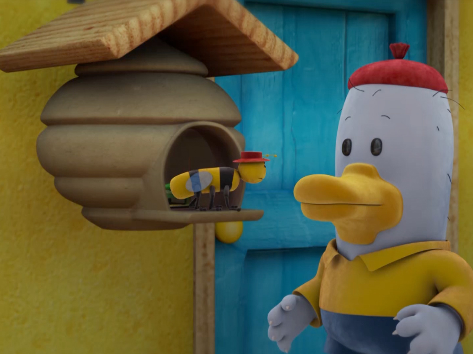 Prime Video: Noksu - Shows for Children