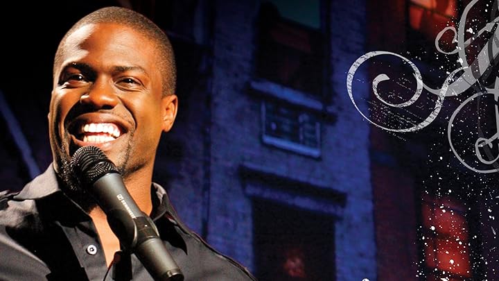 Amazon.com: Kevin Hart: I'm a Grown Little Man : Kevin Hart, Kevin Hart ...