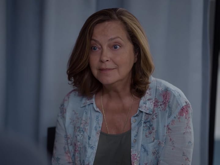 Amazon.com: Darby & Joan - Season 1 : Bryan Brown, Greta Scacchi, John Waters, David Caesar ...