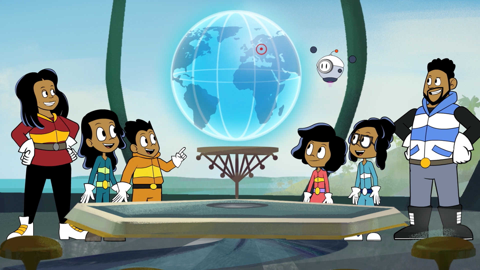 Prime Video: Onyx Monster Mysteries