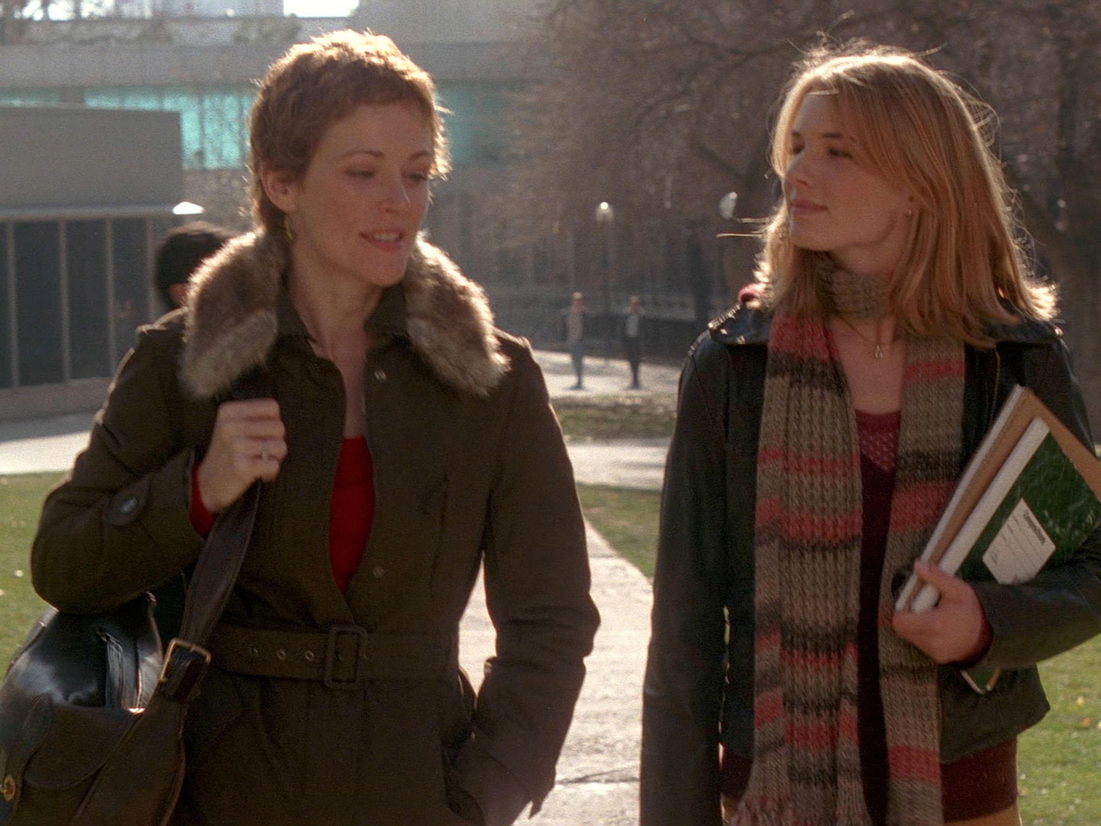 Prime Video: Everwood - Season 4