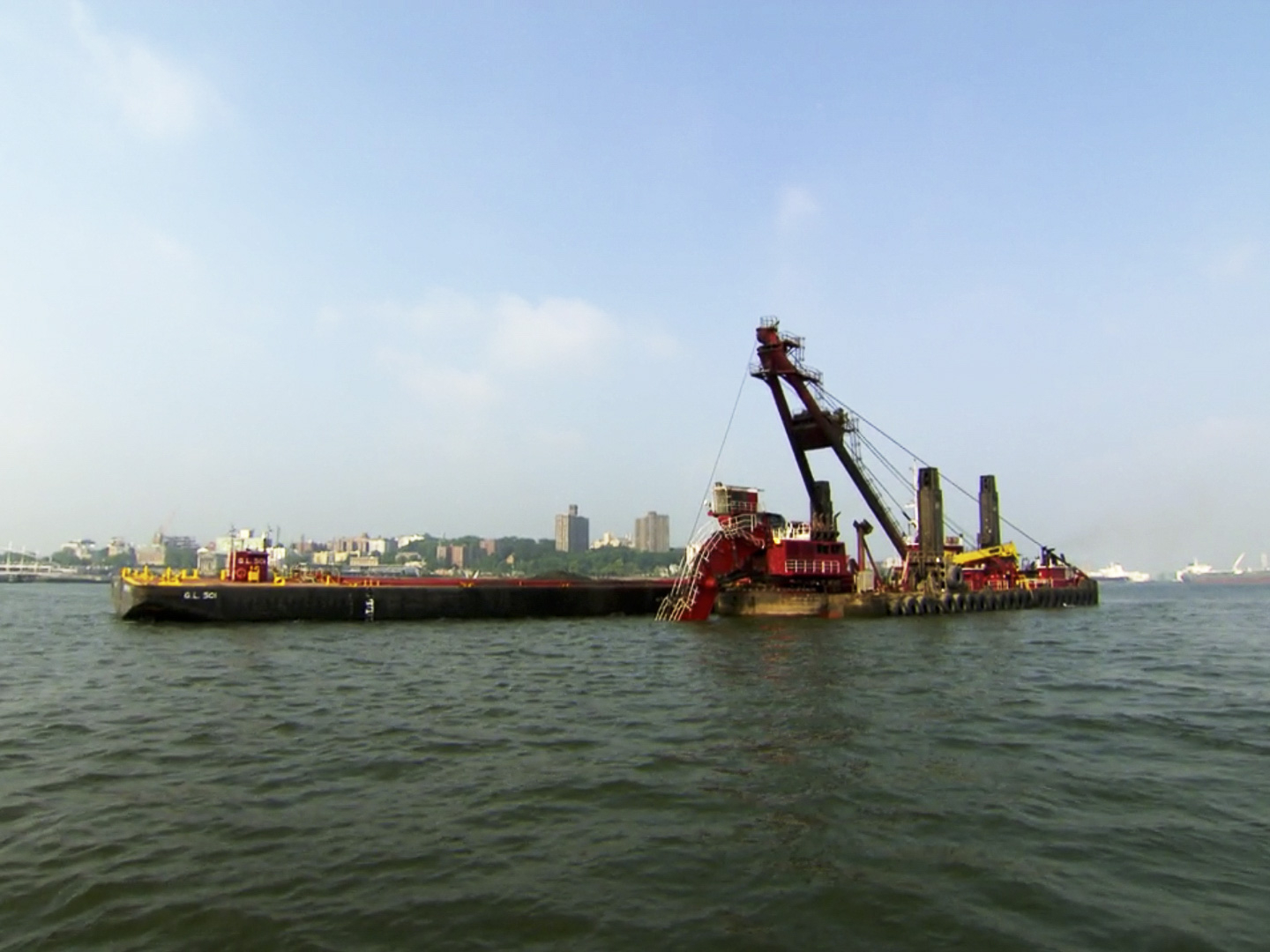 Prime Video: Heavy Metal Task Force - Season 2