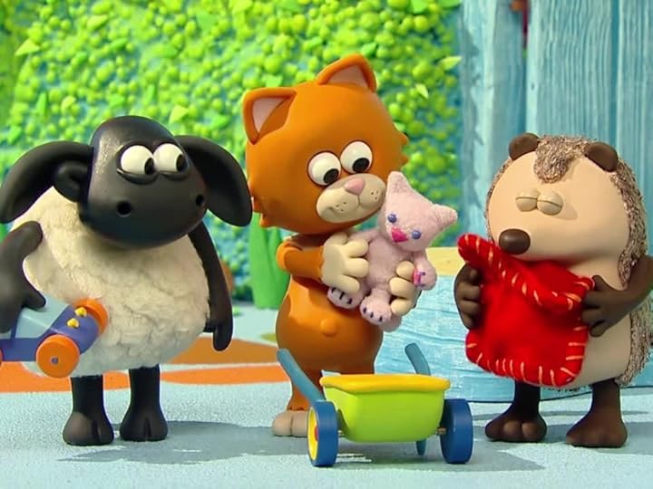 Prime Video: Voici Timmy 2.0 - Season 1