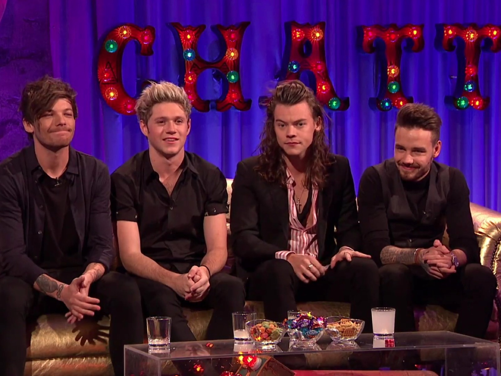 Prime Video: Alan Carr Chatty Man - Season 15