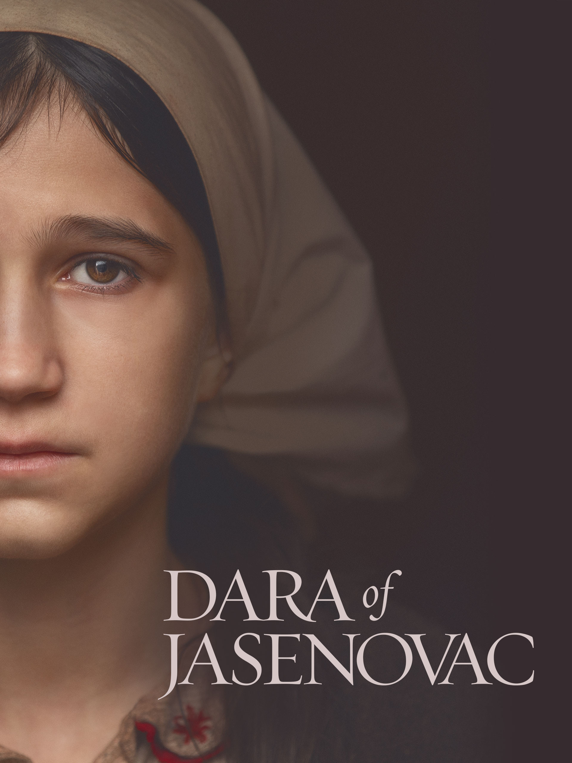 Prime Video: Dara of Jasenovac