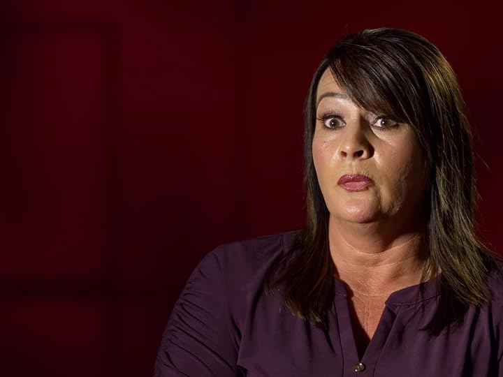 Prime Video: Snapped - Season 30