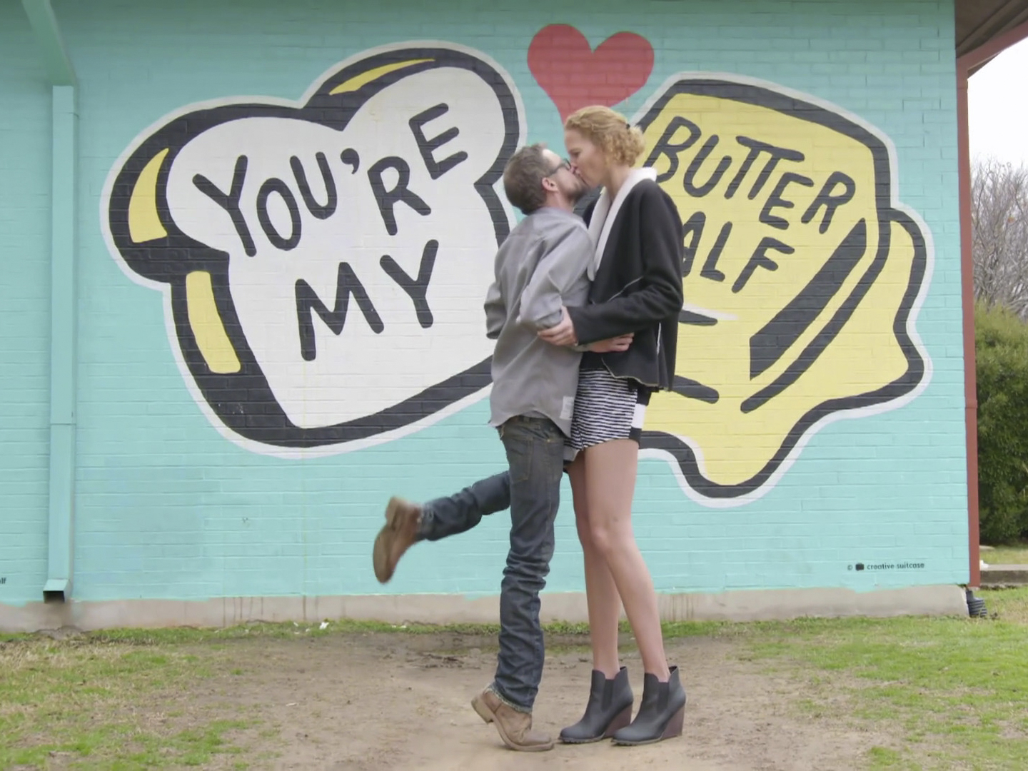 Prime Video: My Giant Life - Season 3