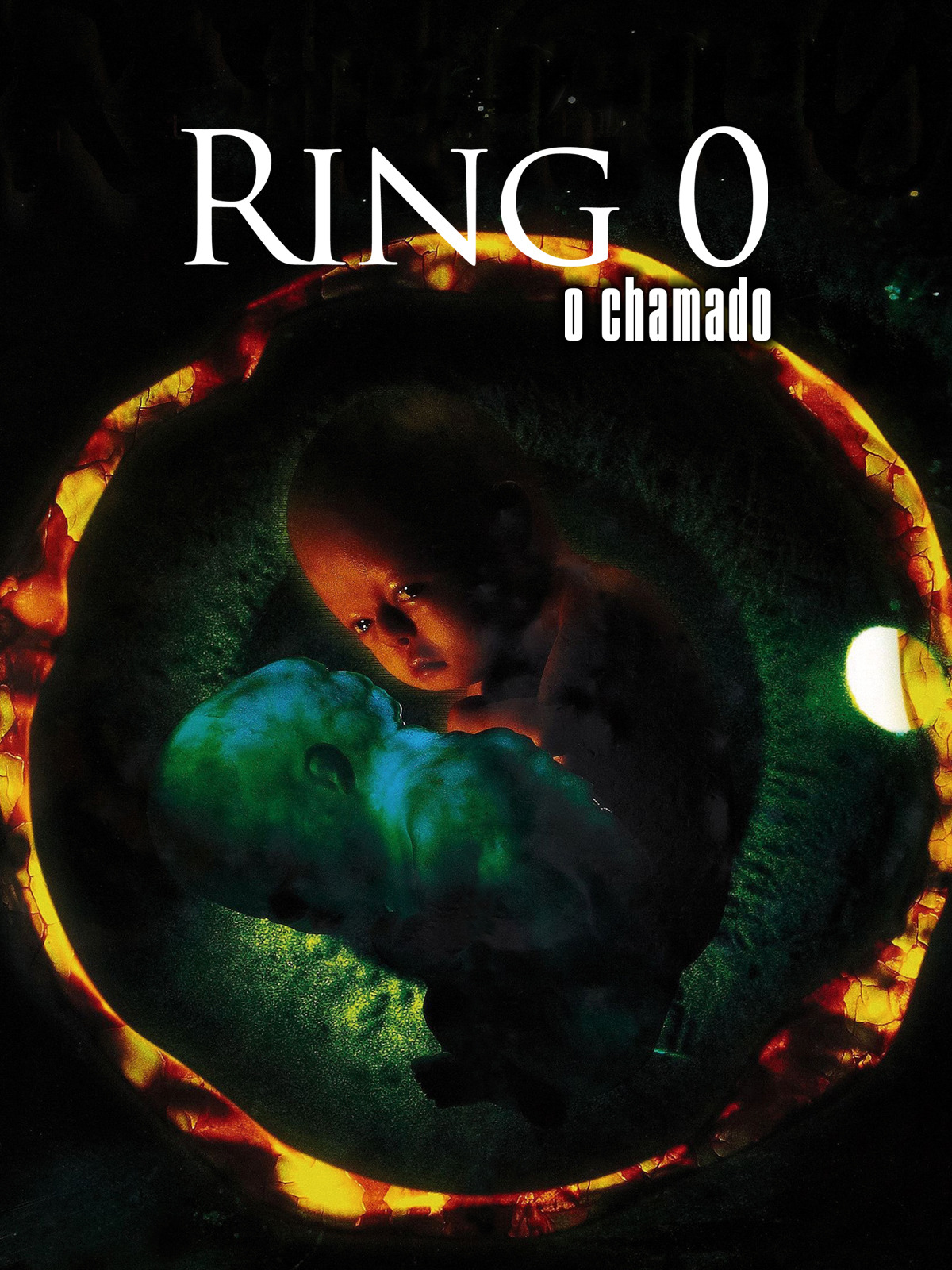 Prime Video: Ringu 0
