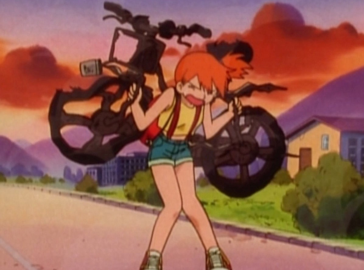 Prime Video: Pokemon Season 1