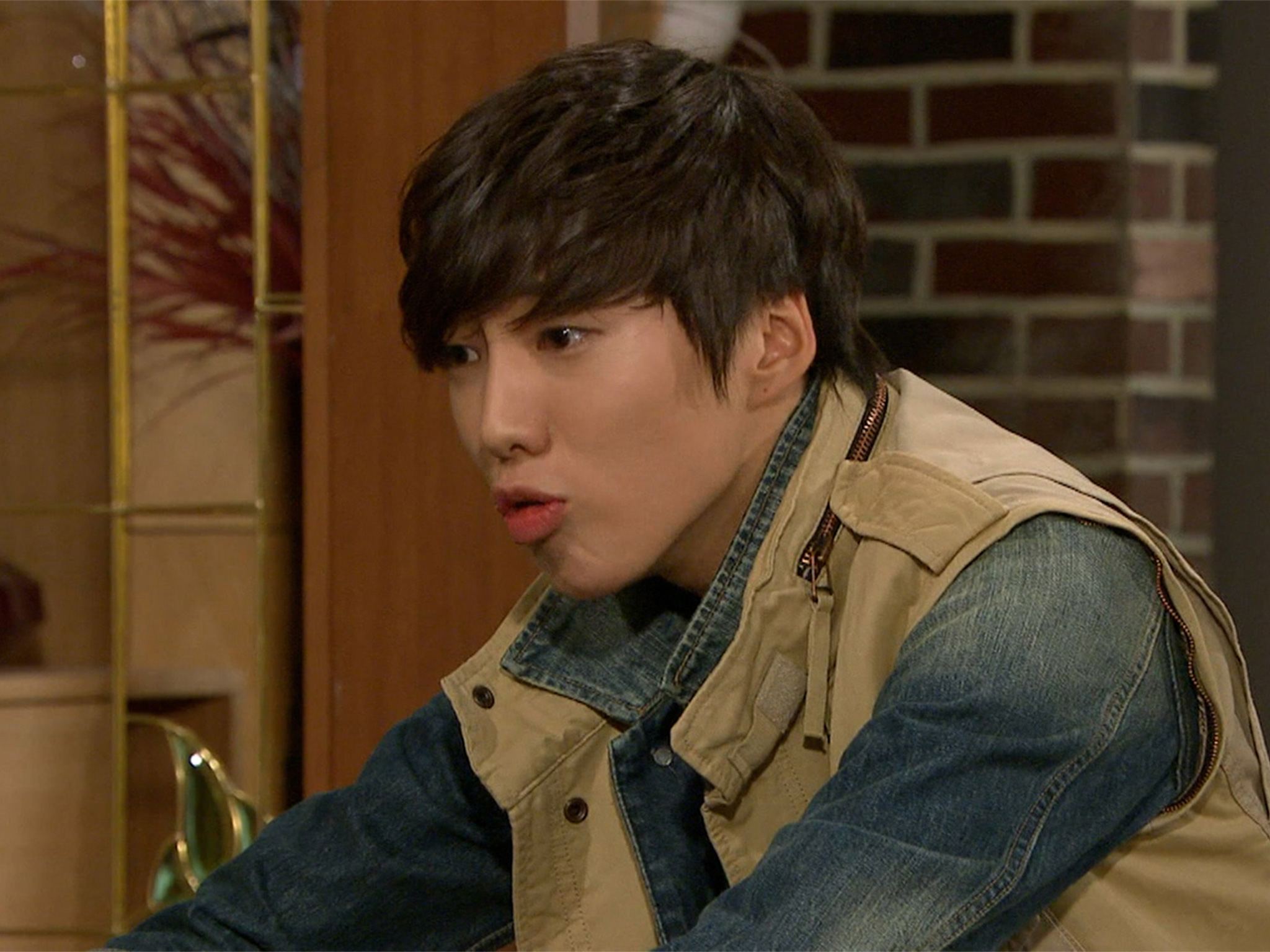 Prime Video: High Kick 3