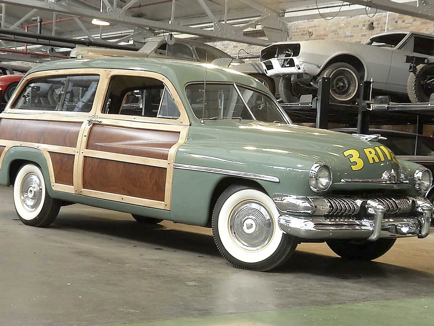 Prime Video: FantomWorks - Season 9