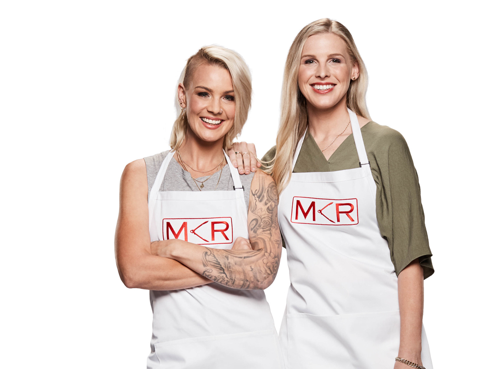 Prime Video: My Kitchen Rules