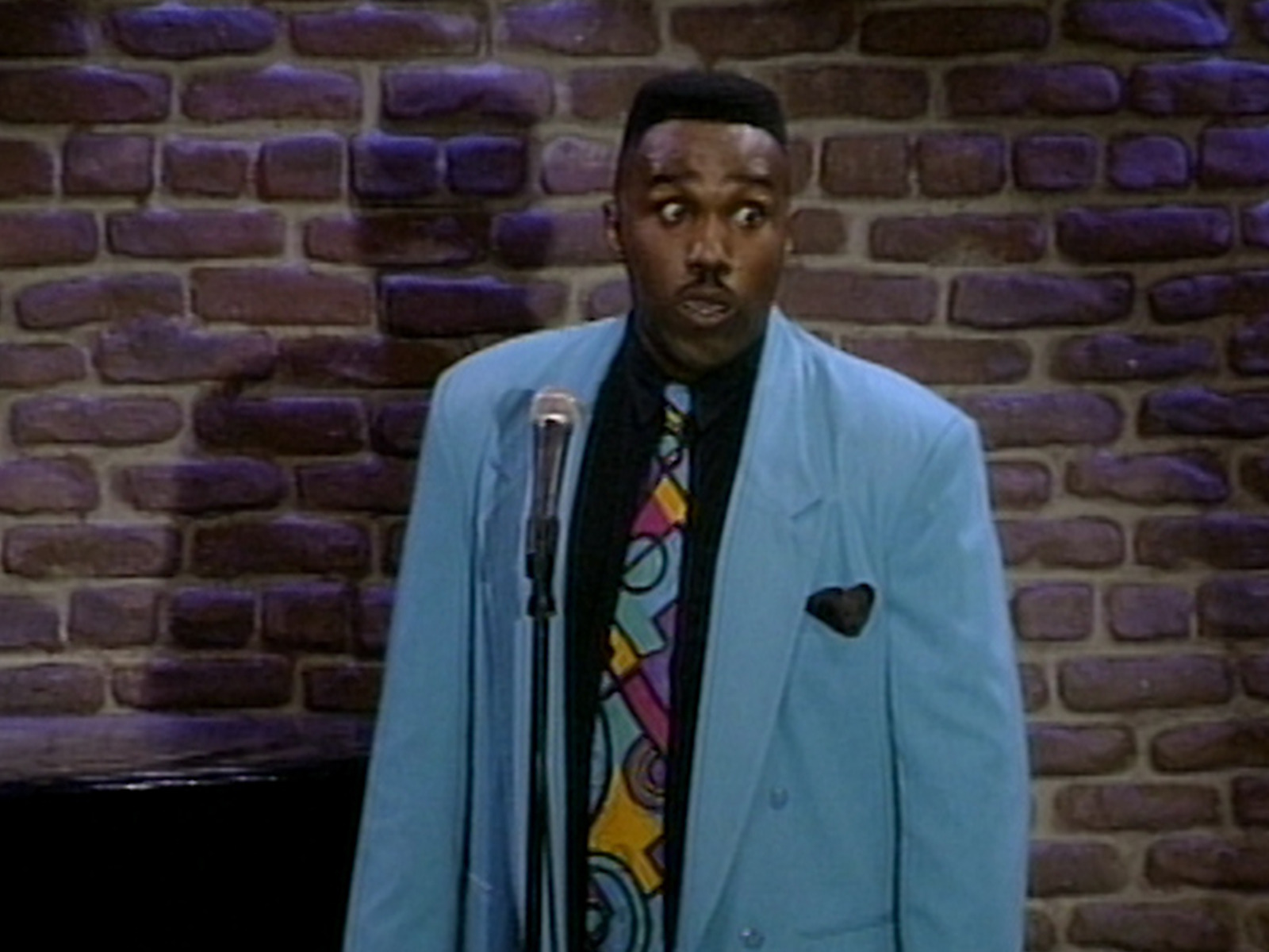 Prime Video: An Evening at the Improv
