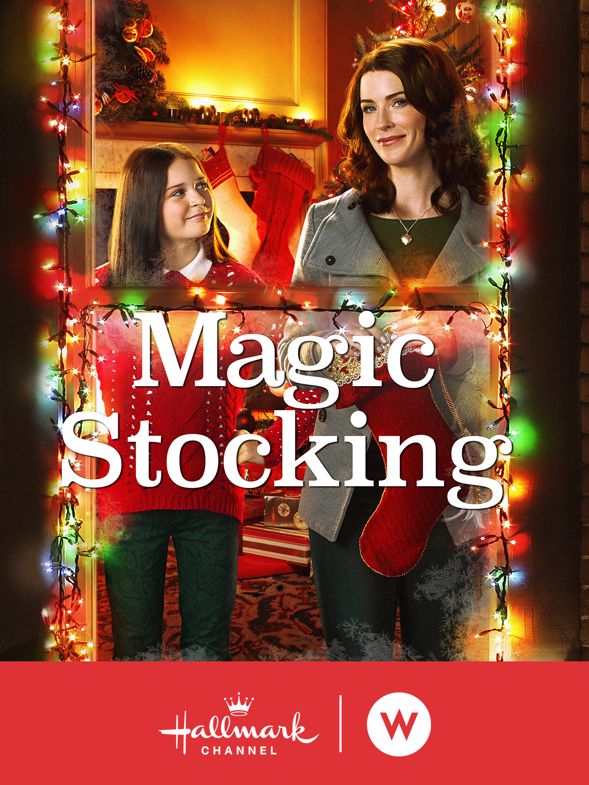 Prime Video: Magic Stocking