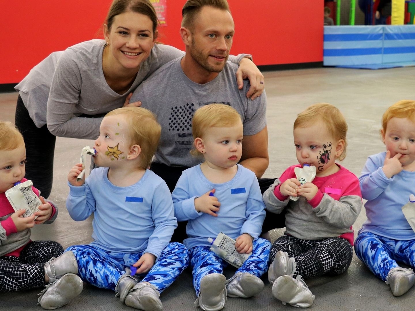 Prime Video: OutDaughtered - Season 2