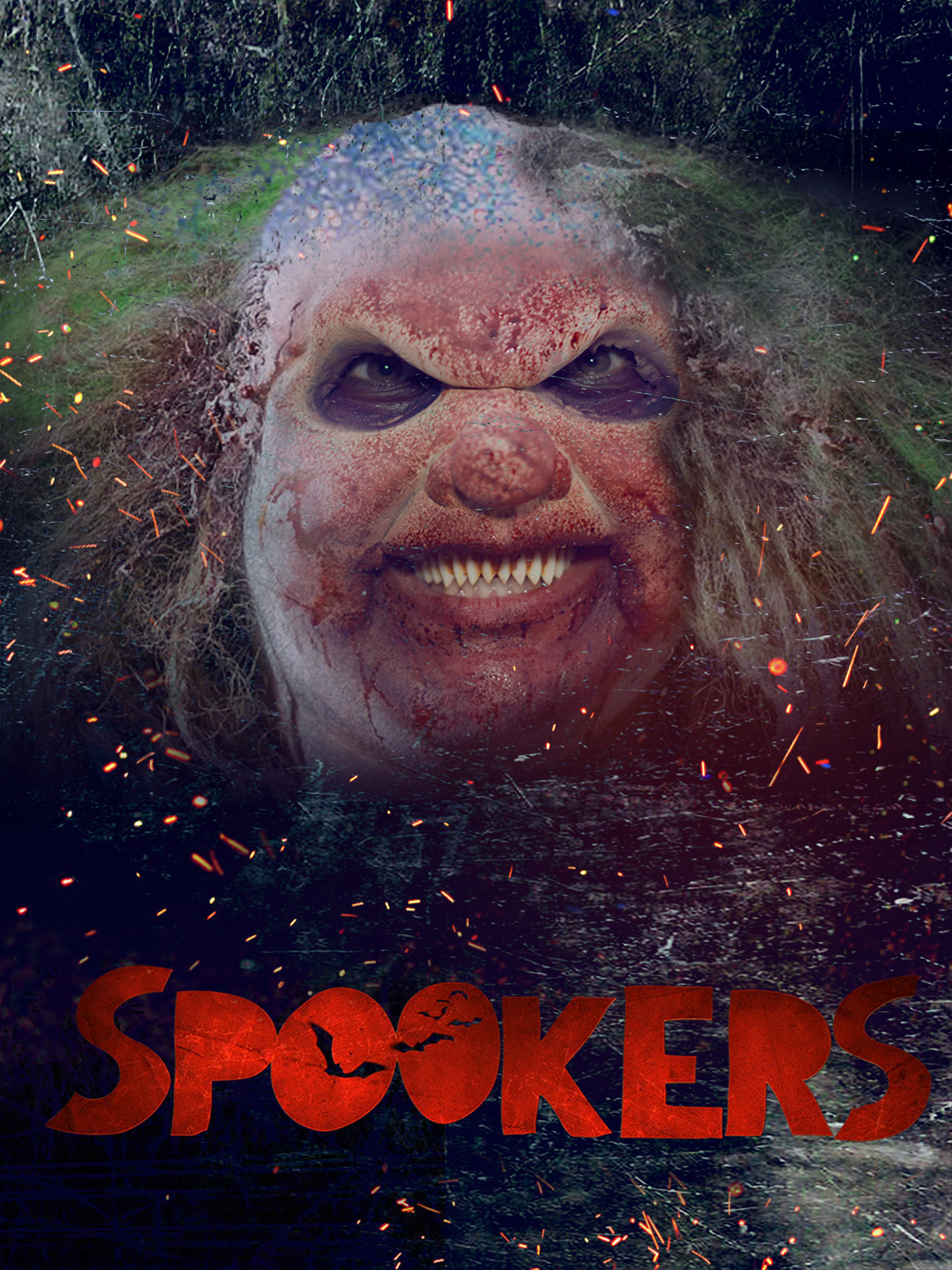 Prime Video: Spookers