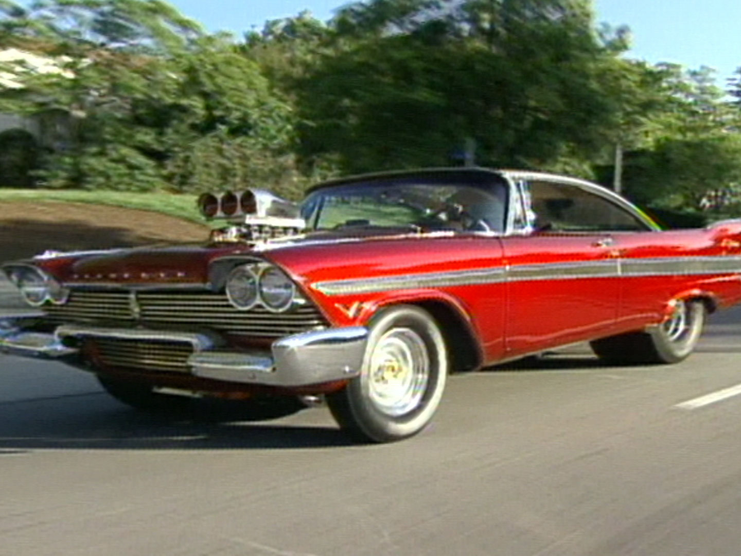 Prime Video: Hot Rod TV - Season 1