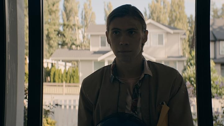 Amazon.com: Season 1 : James Marsden, Amber Heard, Odessa Young, Henry ...