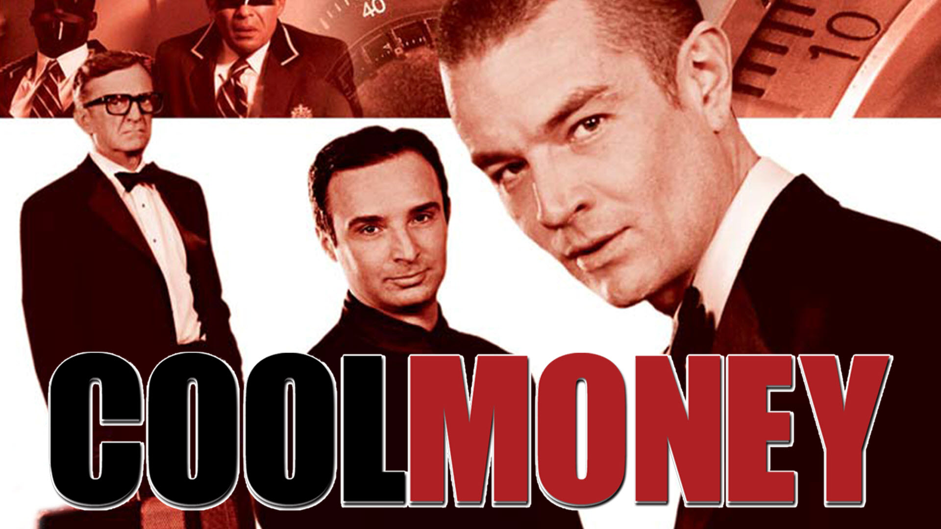 Watch Cool Money | Prime Video