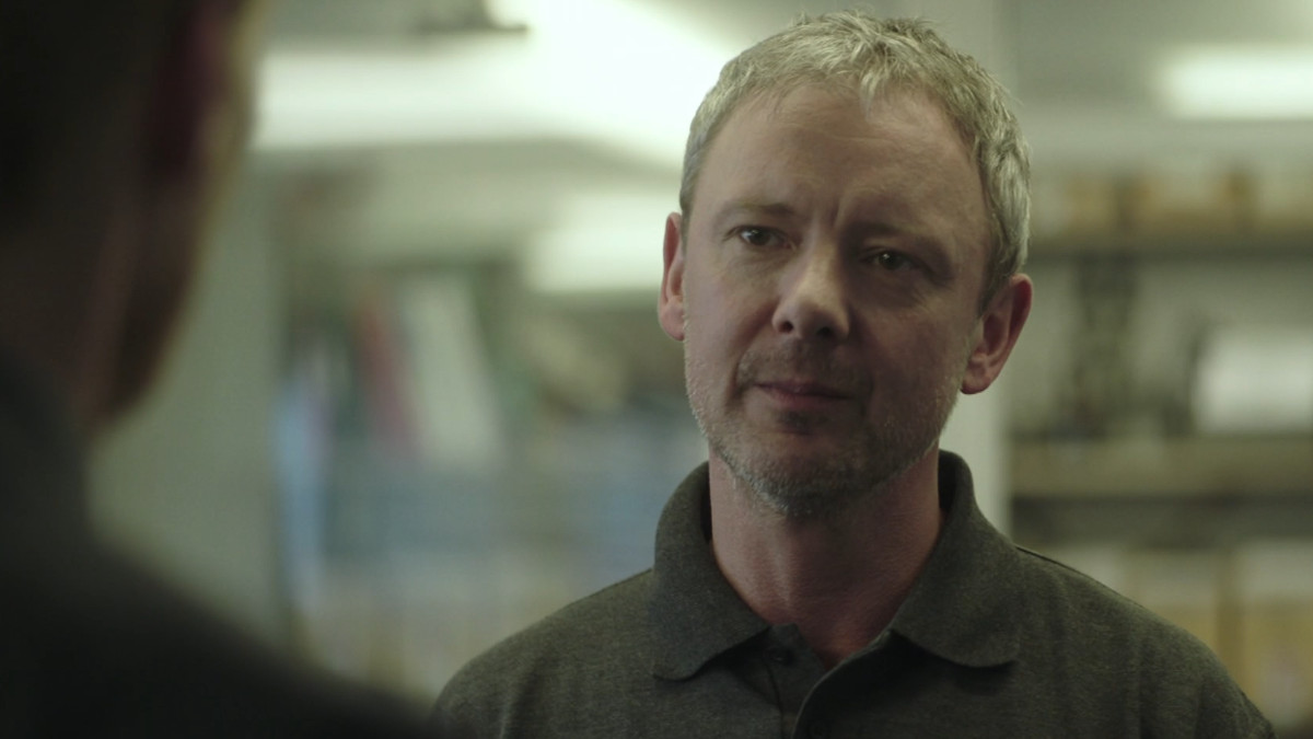 Watch Trauma, Season 1 | Prime Video