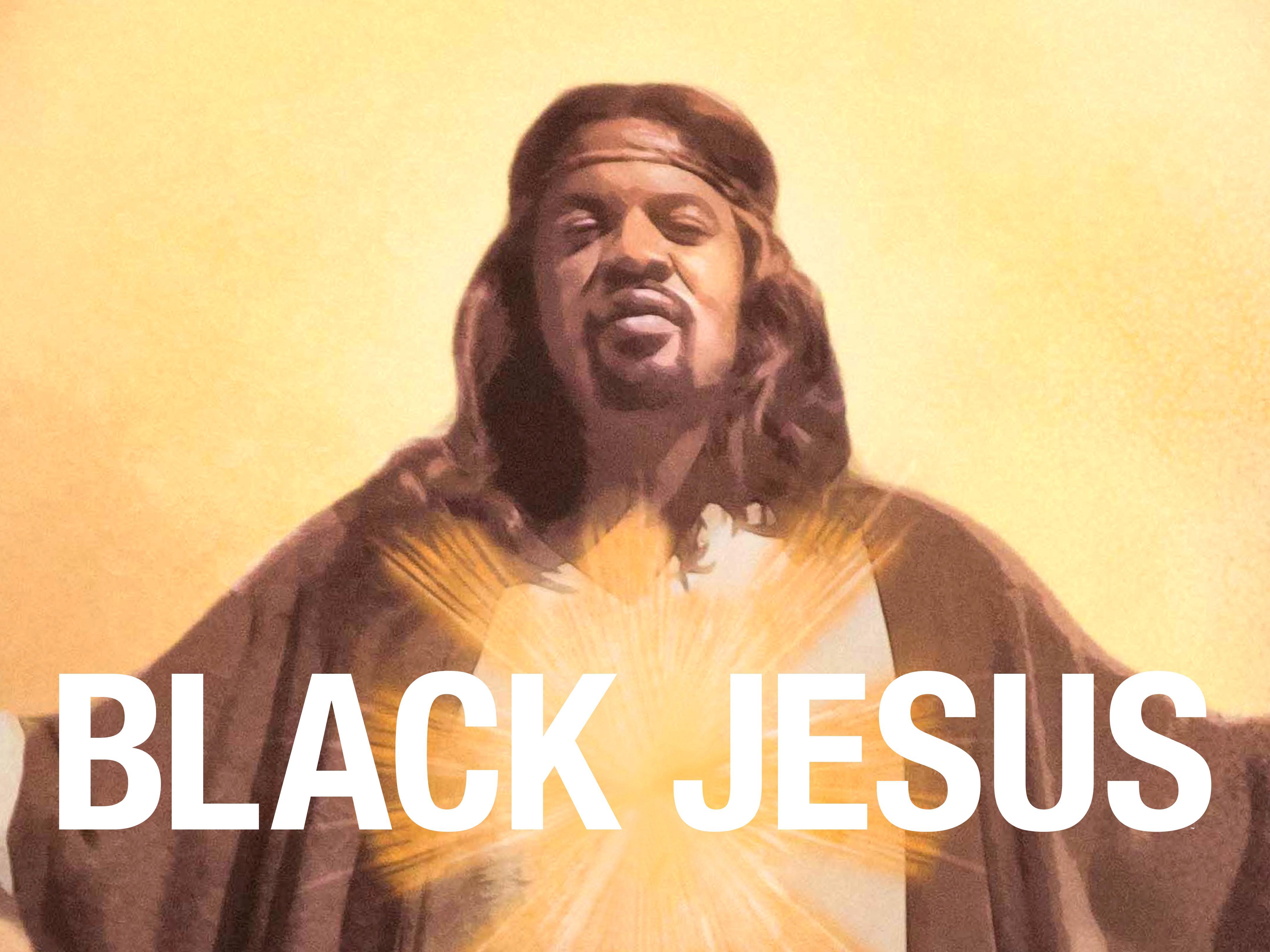 Prime Video: Black Jesus - Season 1