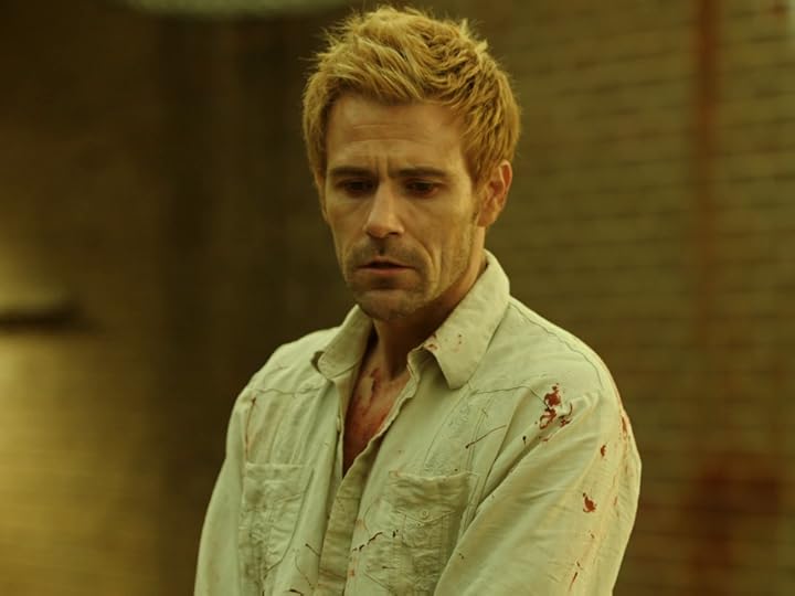 Prime Video: CONSTANTINE: Season 1