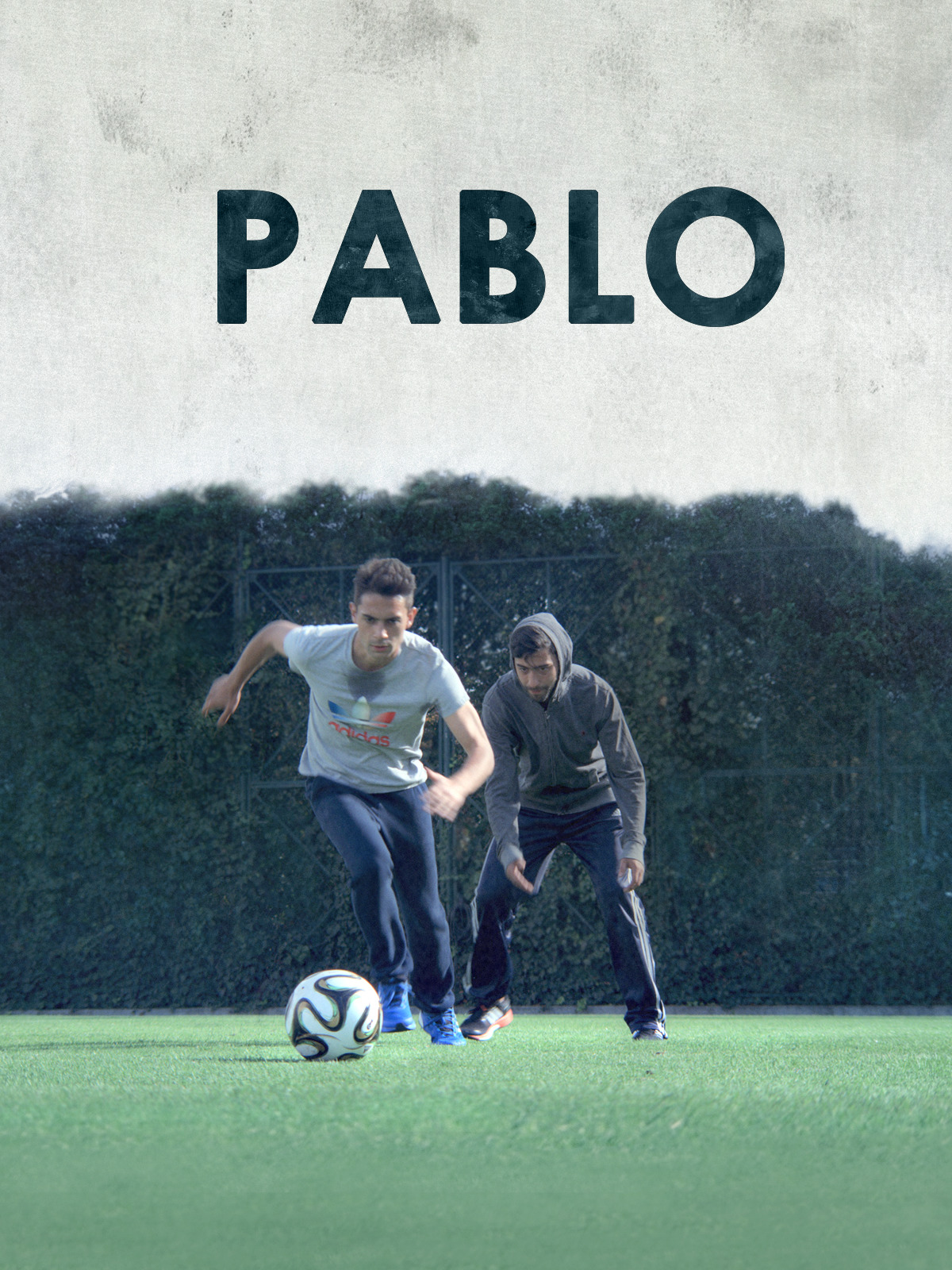 Prime Video: Pablo