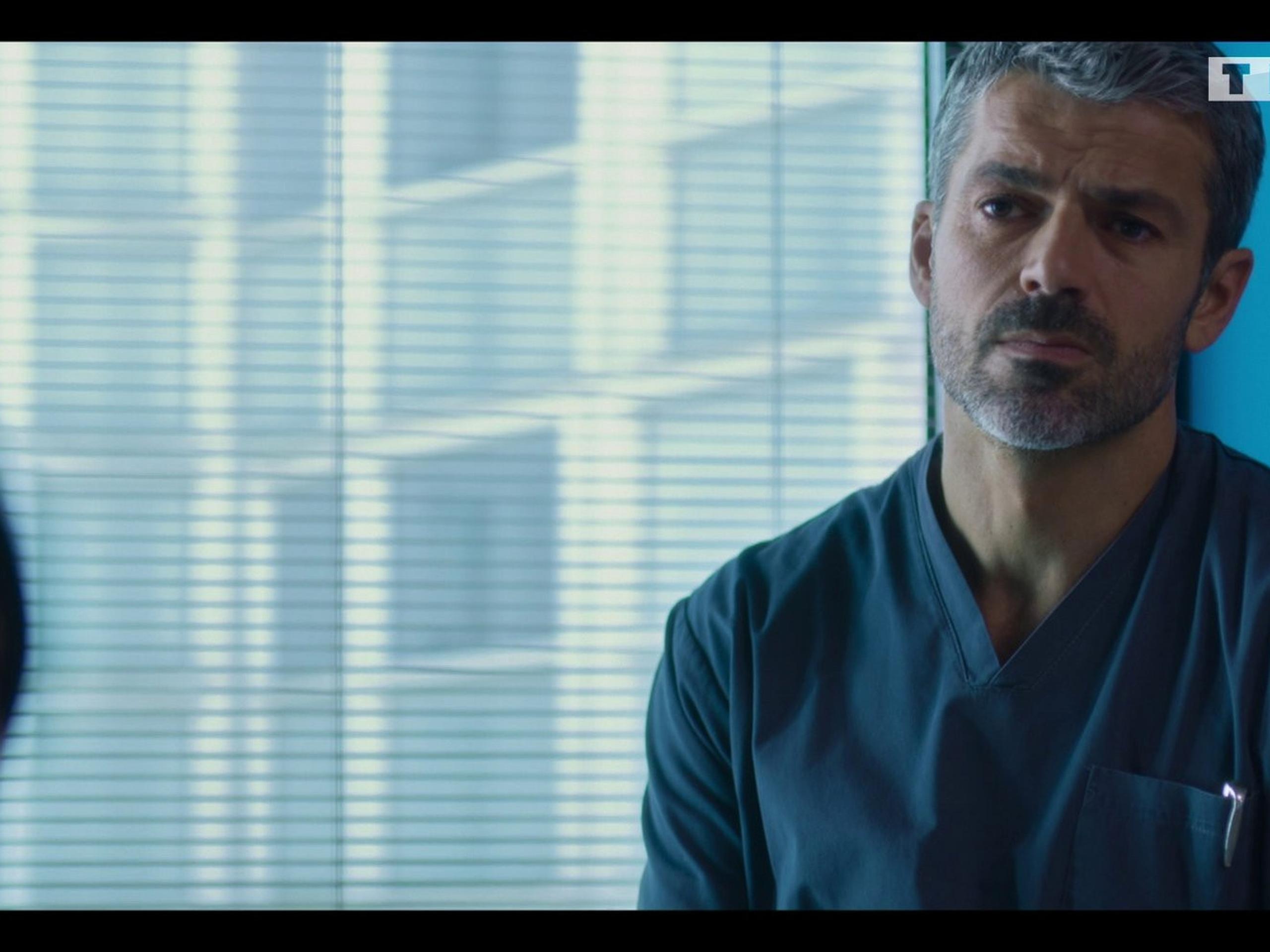 Prime Video: Doc - Saison 2