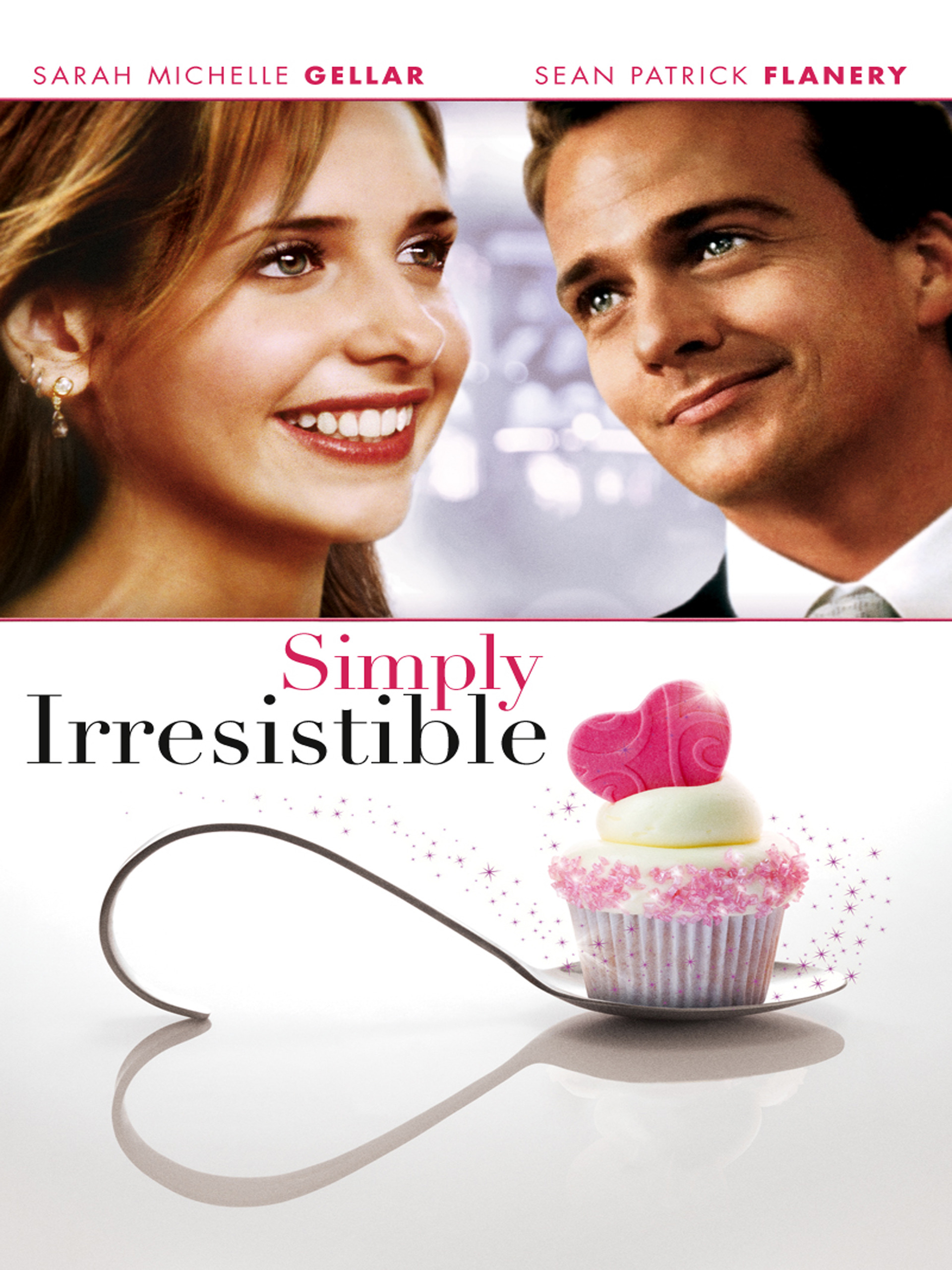 Prime Video: Simply Irresistible