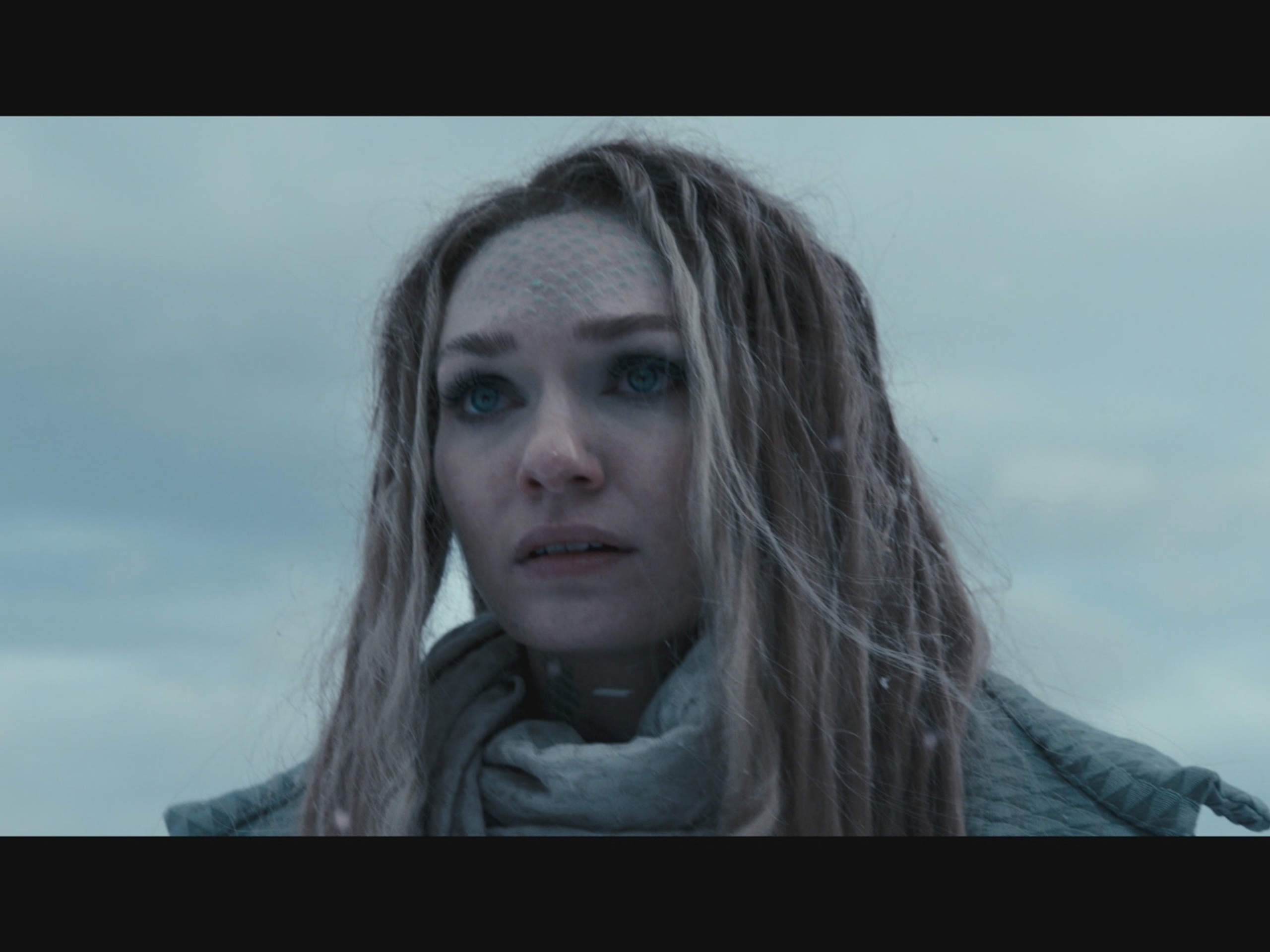 Prime Video: Intergalactic S1 - Season 1