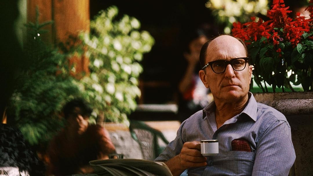 Prime Video: The Man Who Captured Eichmann