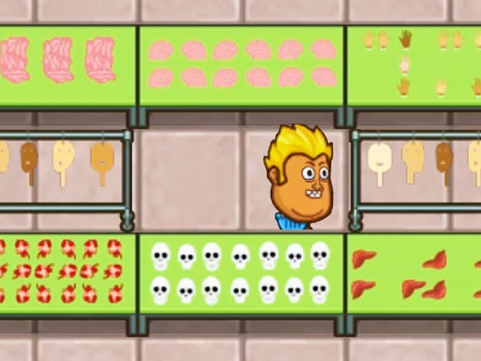 Prime Video: GrayStillPlays