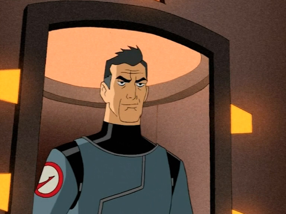 Prime Video: Ben 10 (Classic) - Season 2